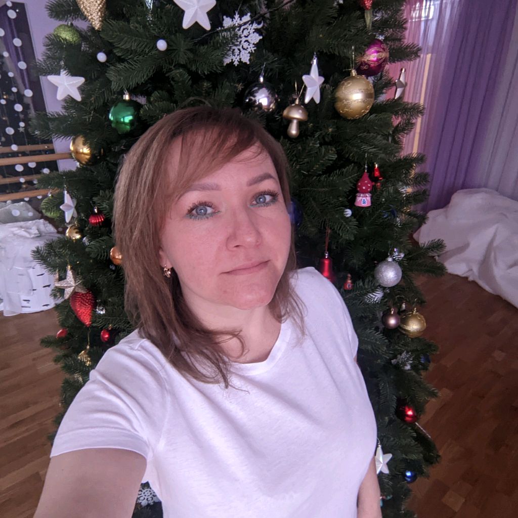 Иконка канала Герасимова Ольга