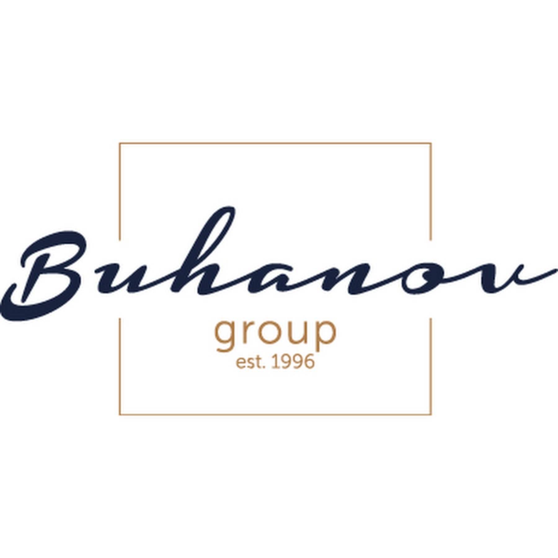 Иконка канала BuhanovGroup