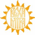 Иконка канала Веха Мира