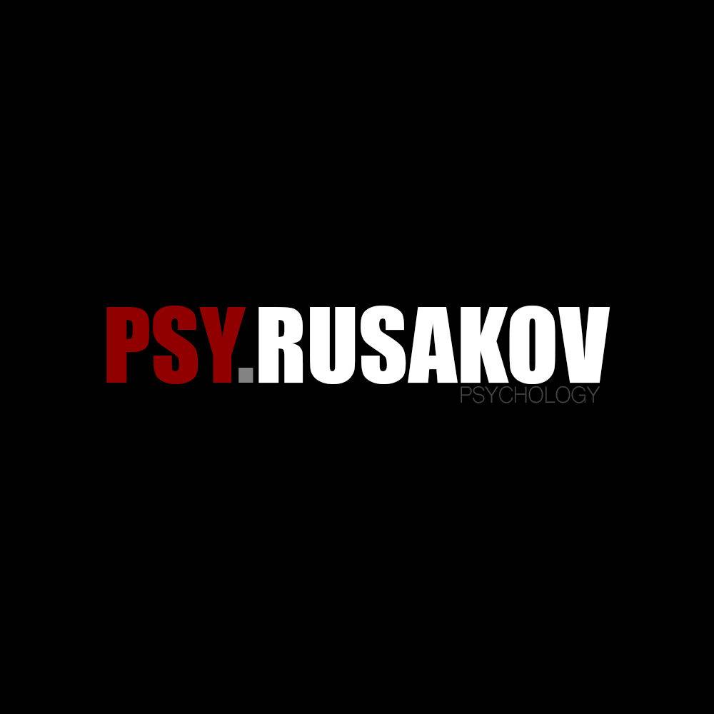Иконка канала PSY.RUSAKOV