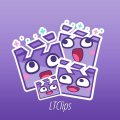 Иконка канала LTClips