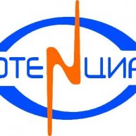 Иконка канала ПК Потенциал