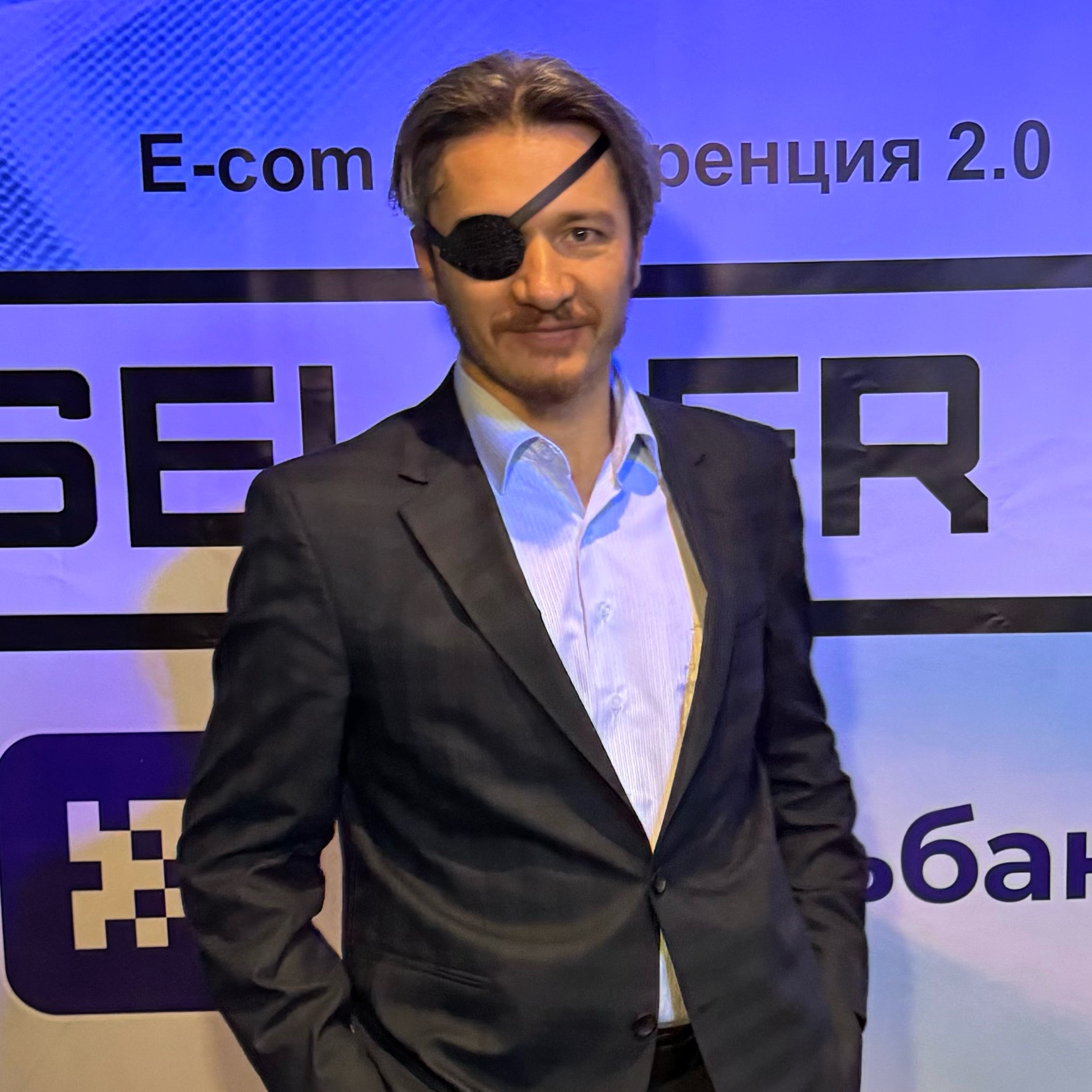 Иконка канала Рустам Шанов