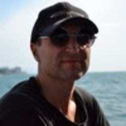 Иконка канала AleksandrDragunkin