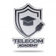 Иконка канала Телеком Академия