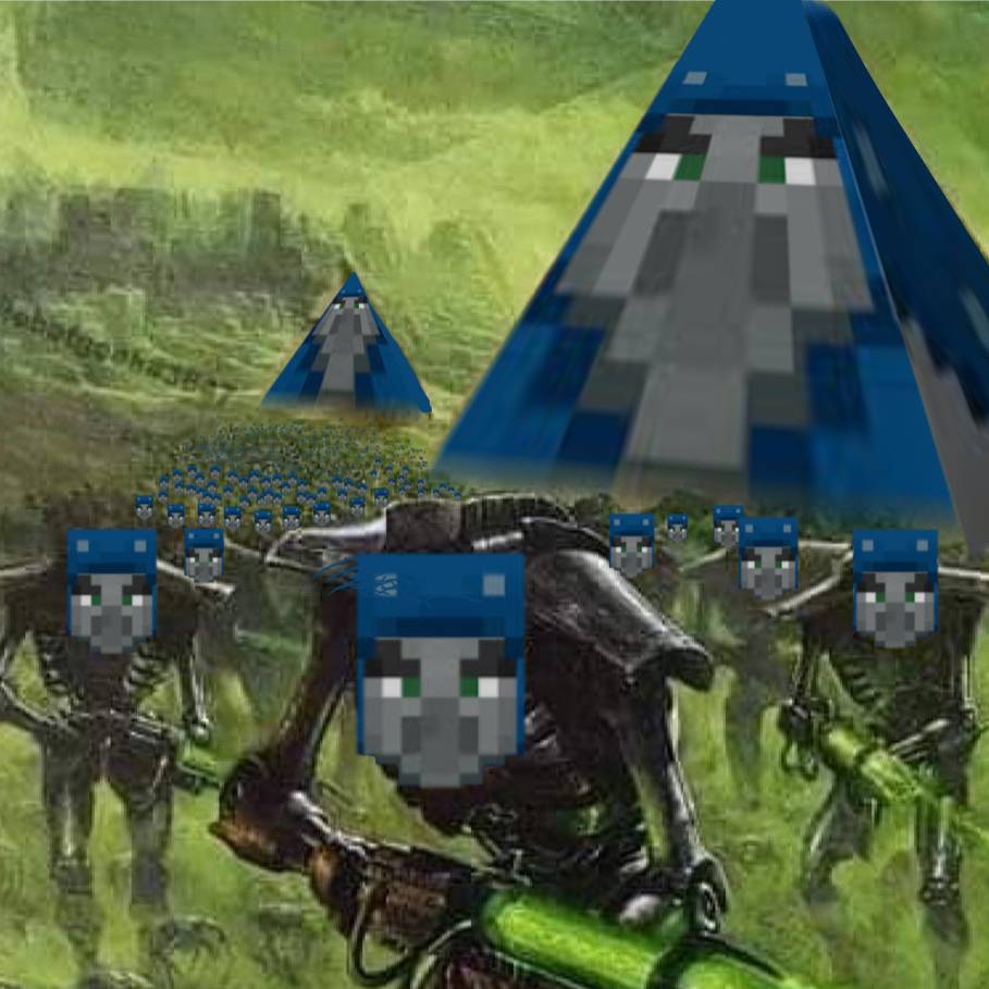 Иконка канала MDLC / MC DEV Channel