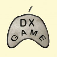 Иконка канала DXGame