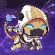 Иконка канала TryAgain