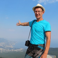 Иконка канала Сергей Журавлев