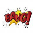 Иконка канала bang приколы