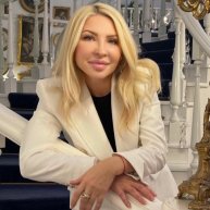 Иконка канала Юлия Жирова - Тренер Союза Парикмахеров