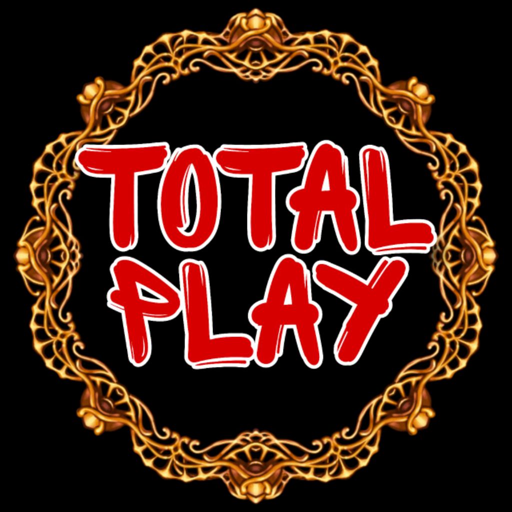 Иконка канала GAMESTOTALMOBILE