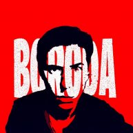 Иконка канала BORODA