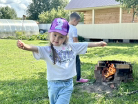 Иконка канала САМИ С ХВОСТАМИ