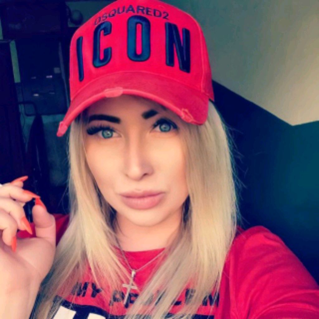 Иконка канала ƑUƦĬѦ