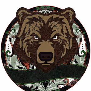 Иконка канала Grizzly_Stream