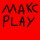 Иконка канала Макс Play