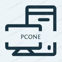 Иконка канала PCONE