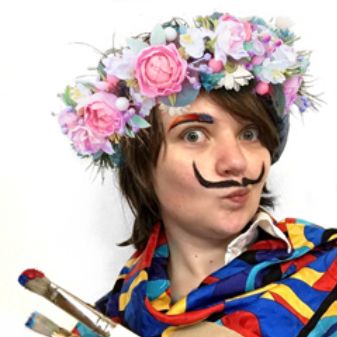 Иконка канала АНУРИСУЙ