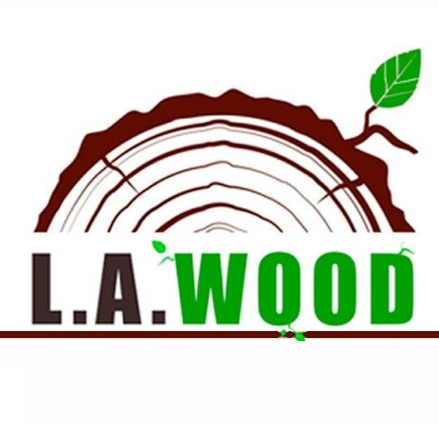 Иконка канала L.A.WOOD