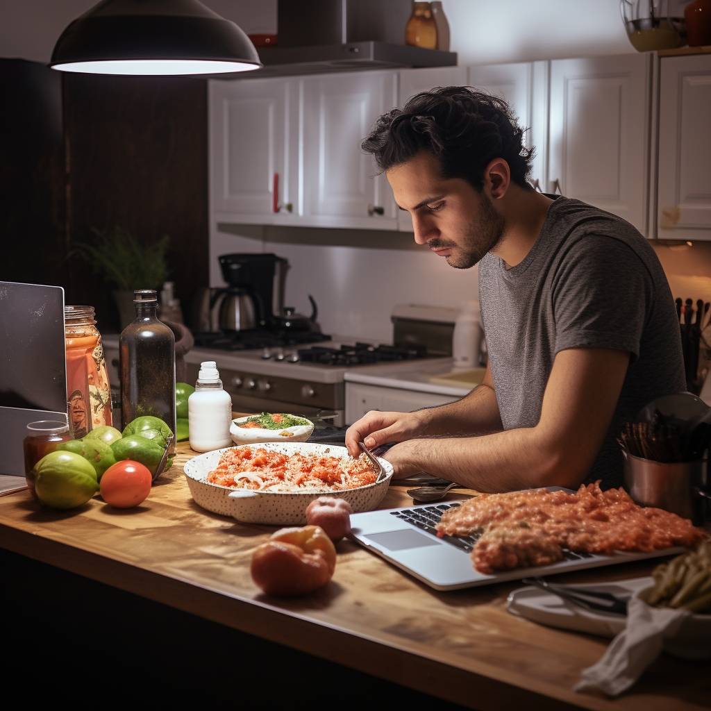 Иконка канала Рецепты с Фотографиями