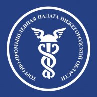 Иконка канала ТПП Нижегородской области