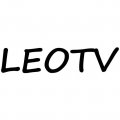 Иконка канала LeoTV