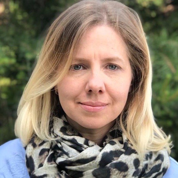 Иконка канала Телесный психолог Анна Строганова