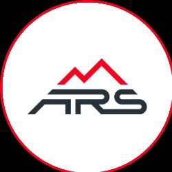 Иконка канала ARS рамки номеров