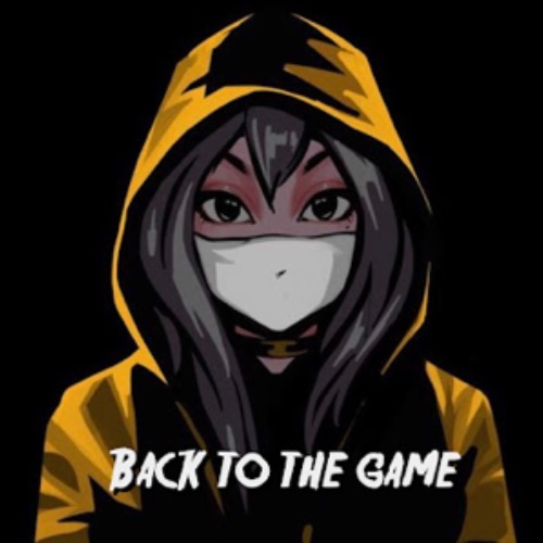 Иконка канала Back to the game