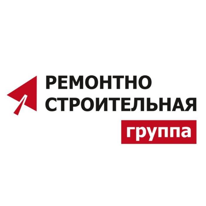 Иконка канала Ремонтно-Строительная Группа