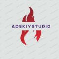 Иконка канала AdskiyStudio