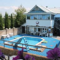 Иконка канала Вилла РАПАНЫ (тм)