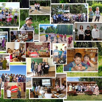 Иконка канала ОБУСО "Заволжский ЦСО" Ивановская область