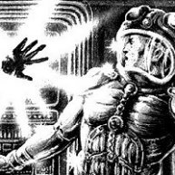 Иконка канала Бадди Китон