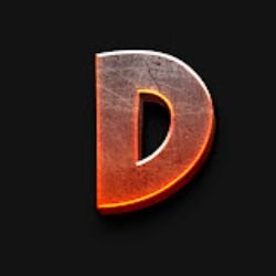 Иконка канала DVM RUST