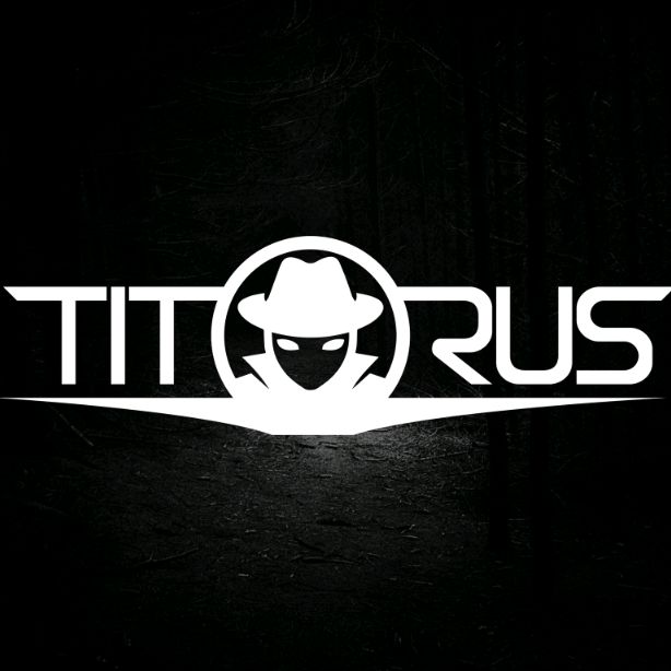 Иконка канала Titorus