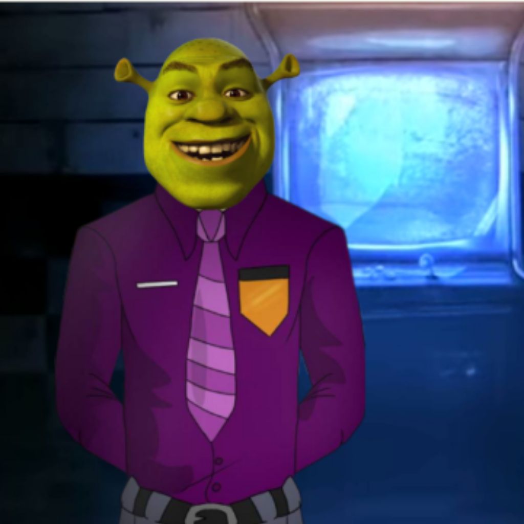 Иконка канала Doctor shrek