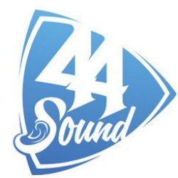 Иконка канала 44Sound Индивидуальные беруши и наушники