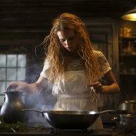 Иконка канала Кулинарная Лаборатория