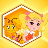 Иконка канала Пчелография. Крылатое приключение