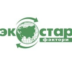 Иконка канала ЭкоСтар Фэктори