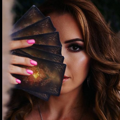 Иконка канала rasklad_tarot