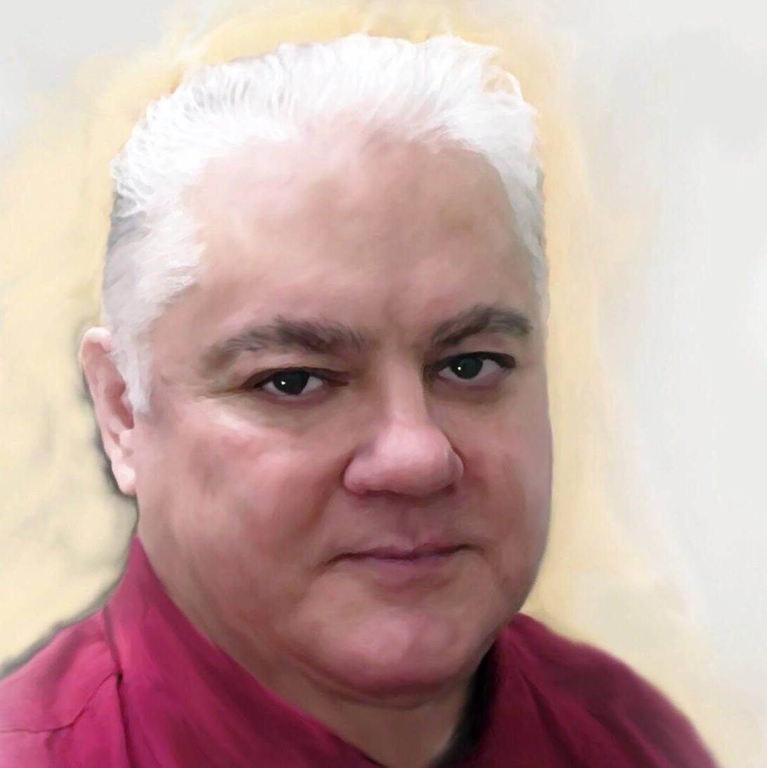 Иконка канала Aleksandr_Dionis