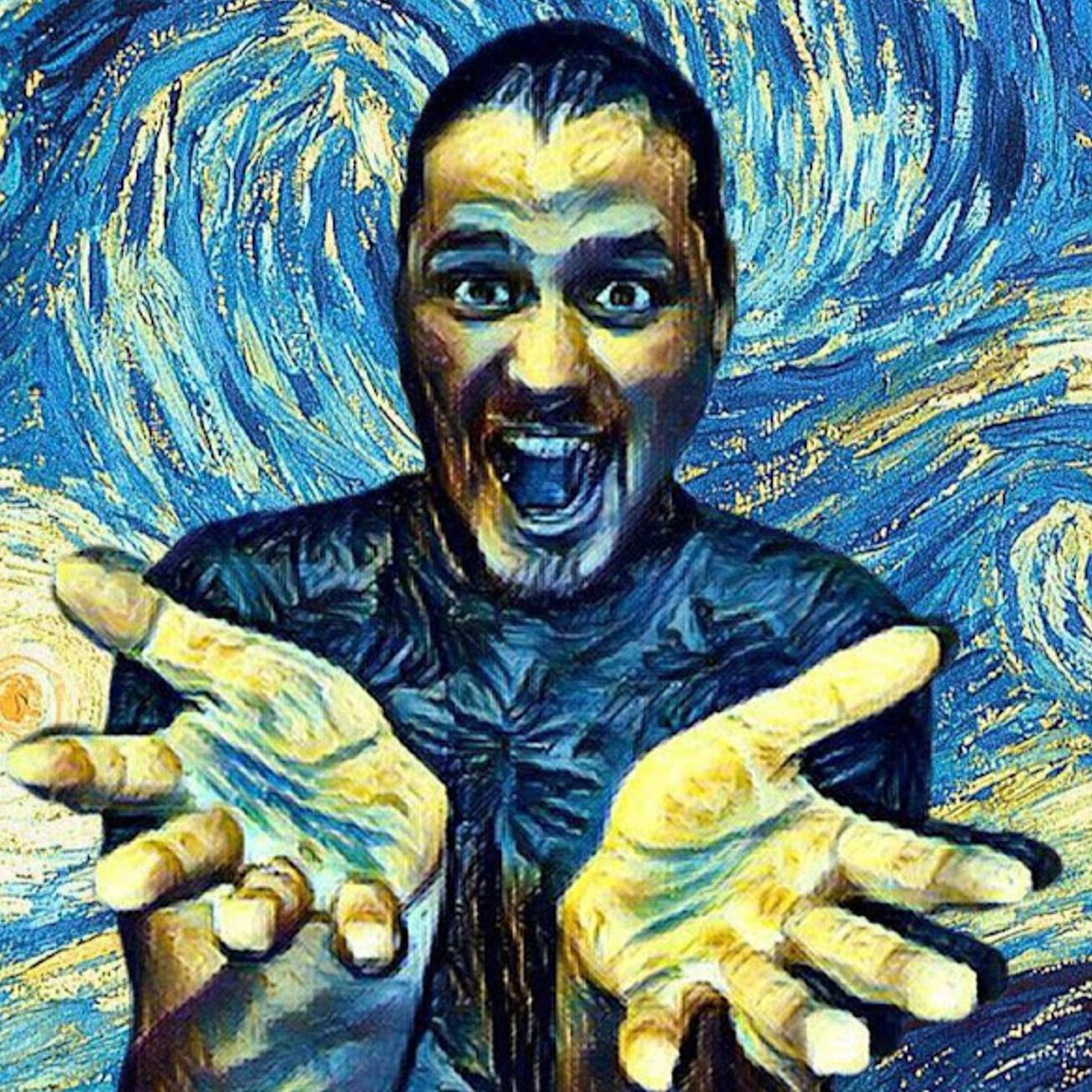 Иконка канала M.in.G