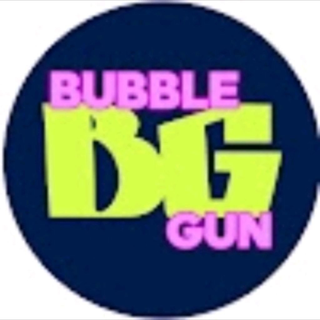 Иконка канала BUBBLEGUNSHOW