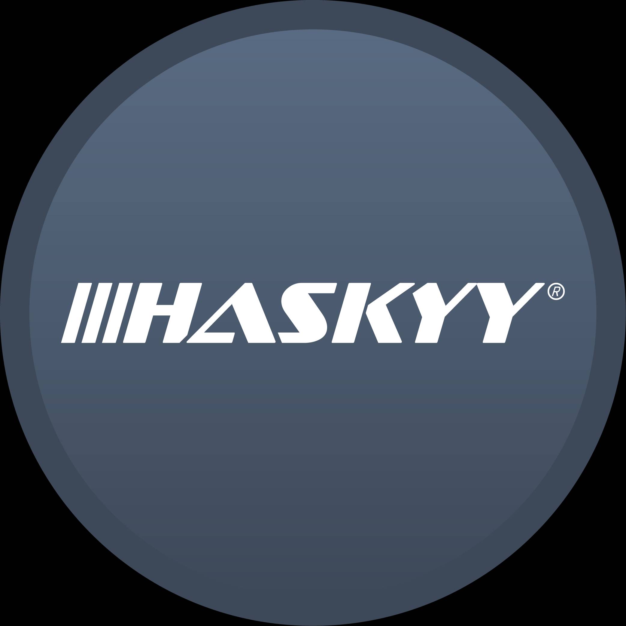 Иконка канала Инструменты HASKYY