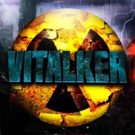 Иконка канала VITALKER