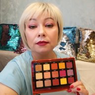 Иконка канала cosmeblog