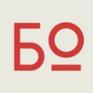 Иконка канала БОЛЬОН